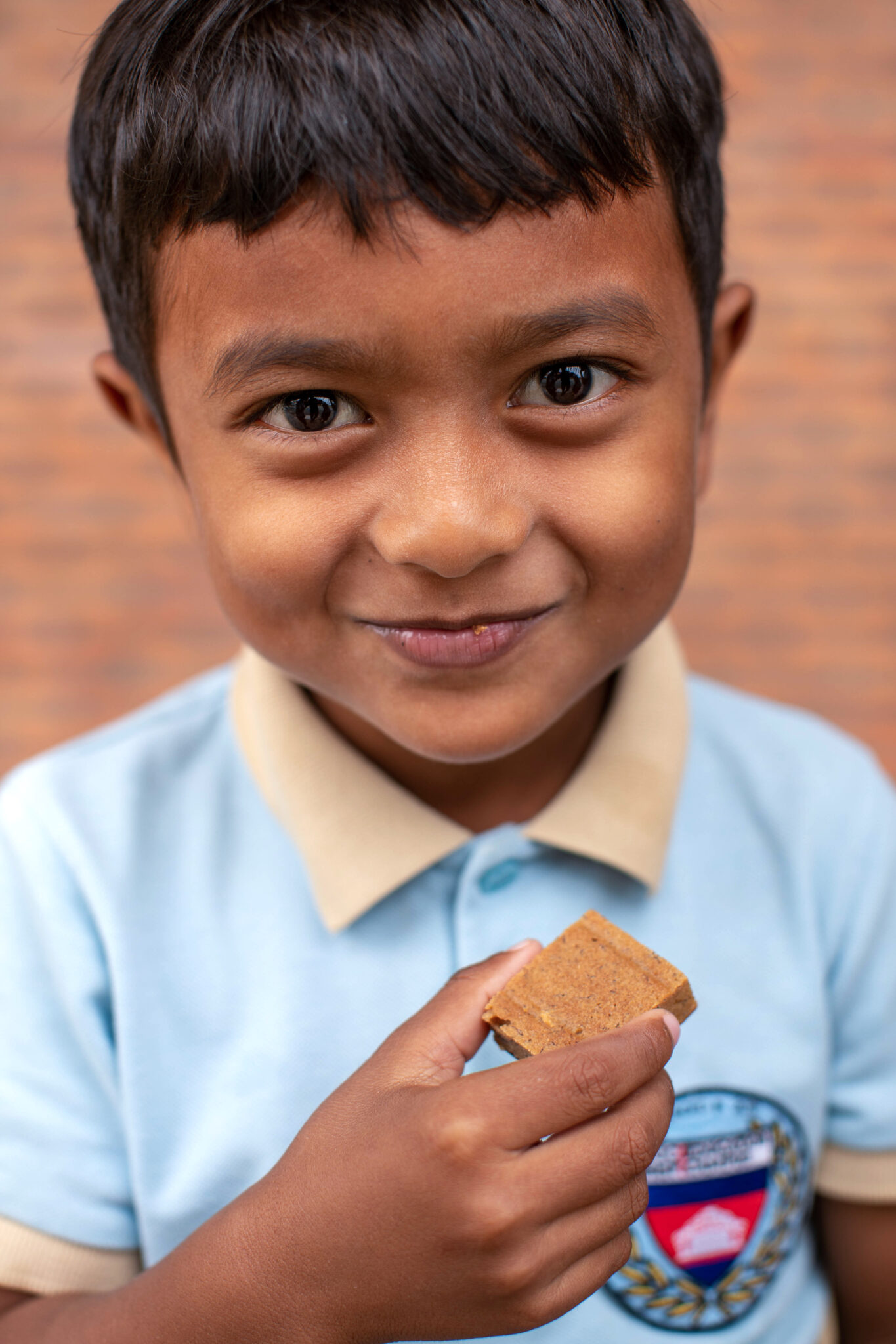 Teacher Interviews, Part One - Smiling Gecko